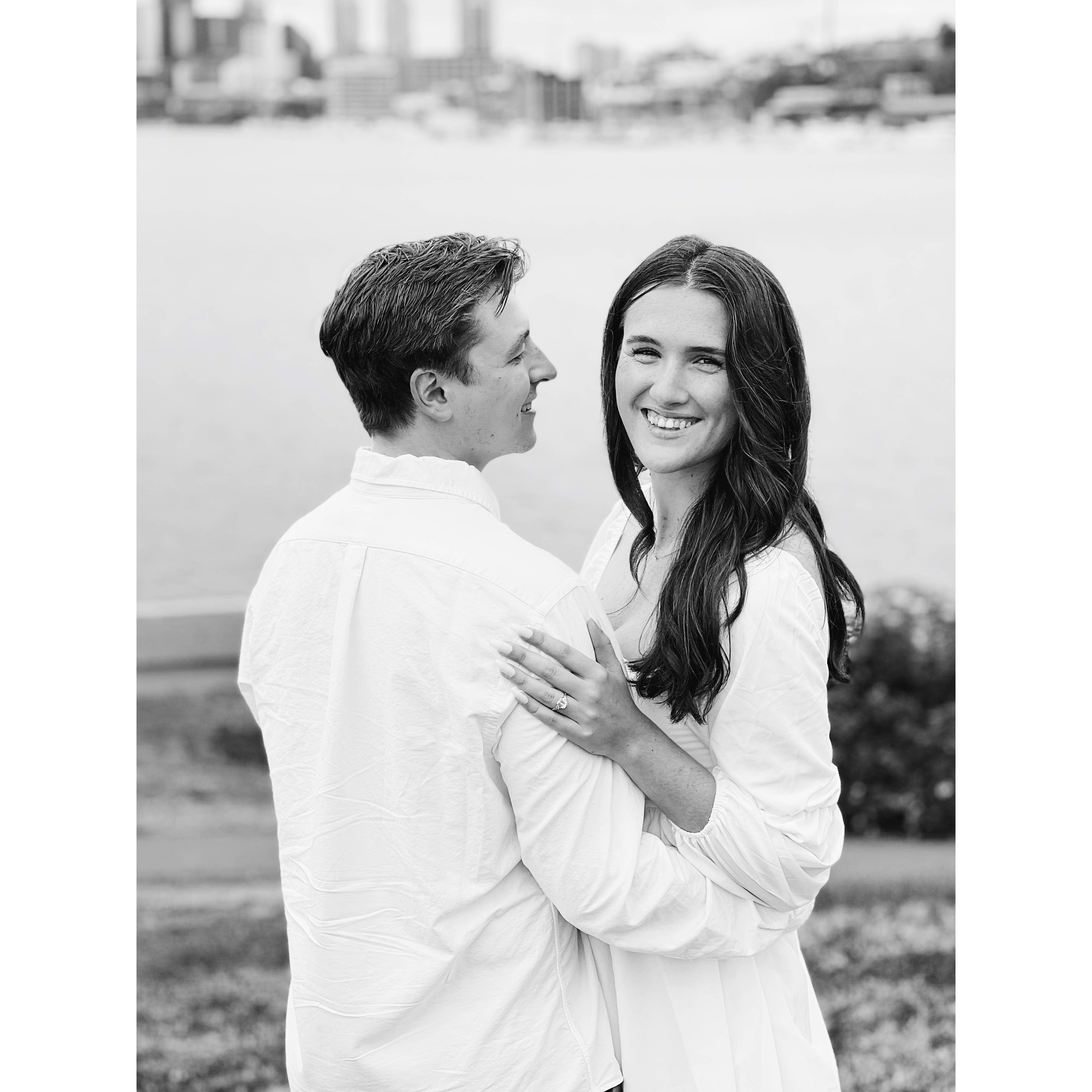 Madison Berres and Thomas Sellman's Wedding Website