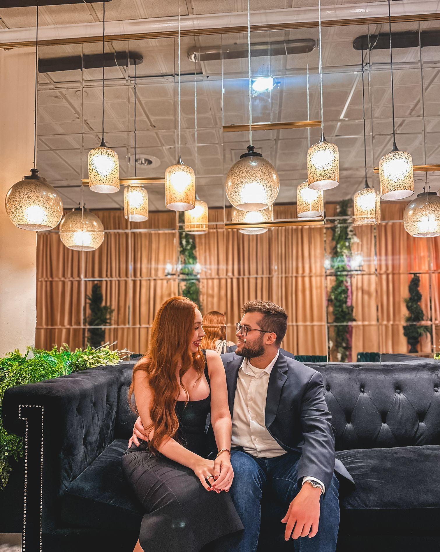 Nathan Coimbra and Deborah Mariano's Wedding Website