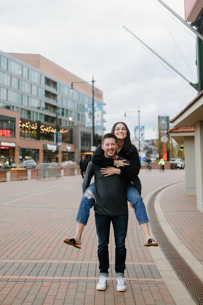 Elise Castro and Grayson Blevins' Wedding Website