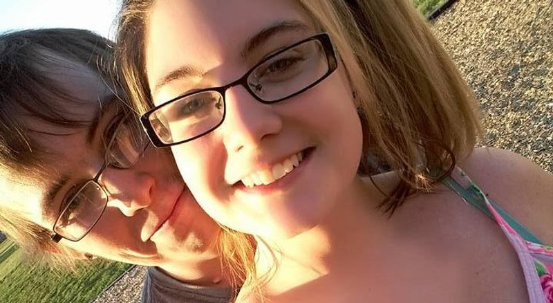 Kierah Rivera and Cory Seekings' Wedding Website