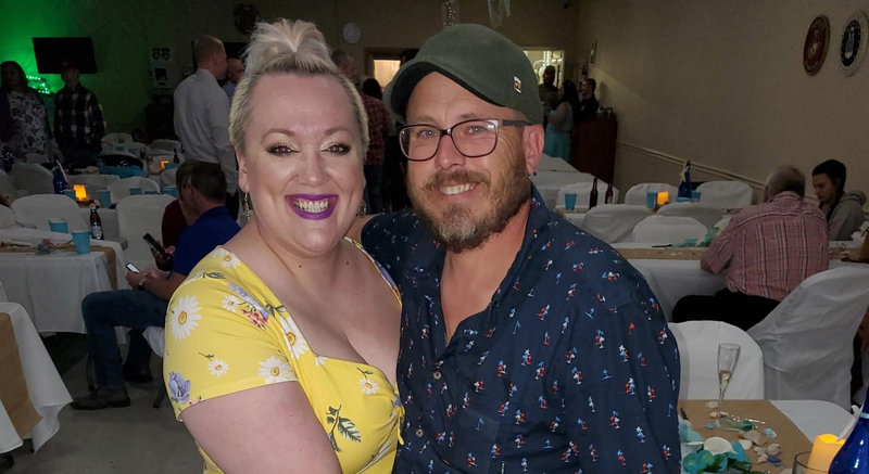 Kristen Raetzloff and Geoffrey Hinkle's Wedding Website
