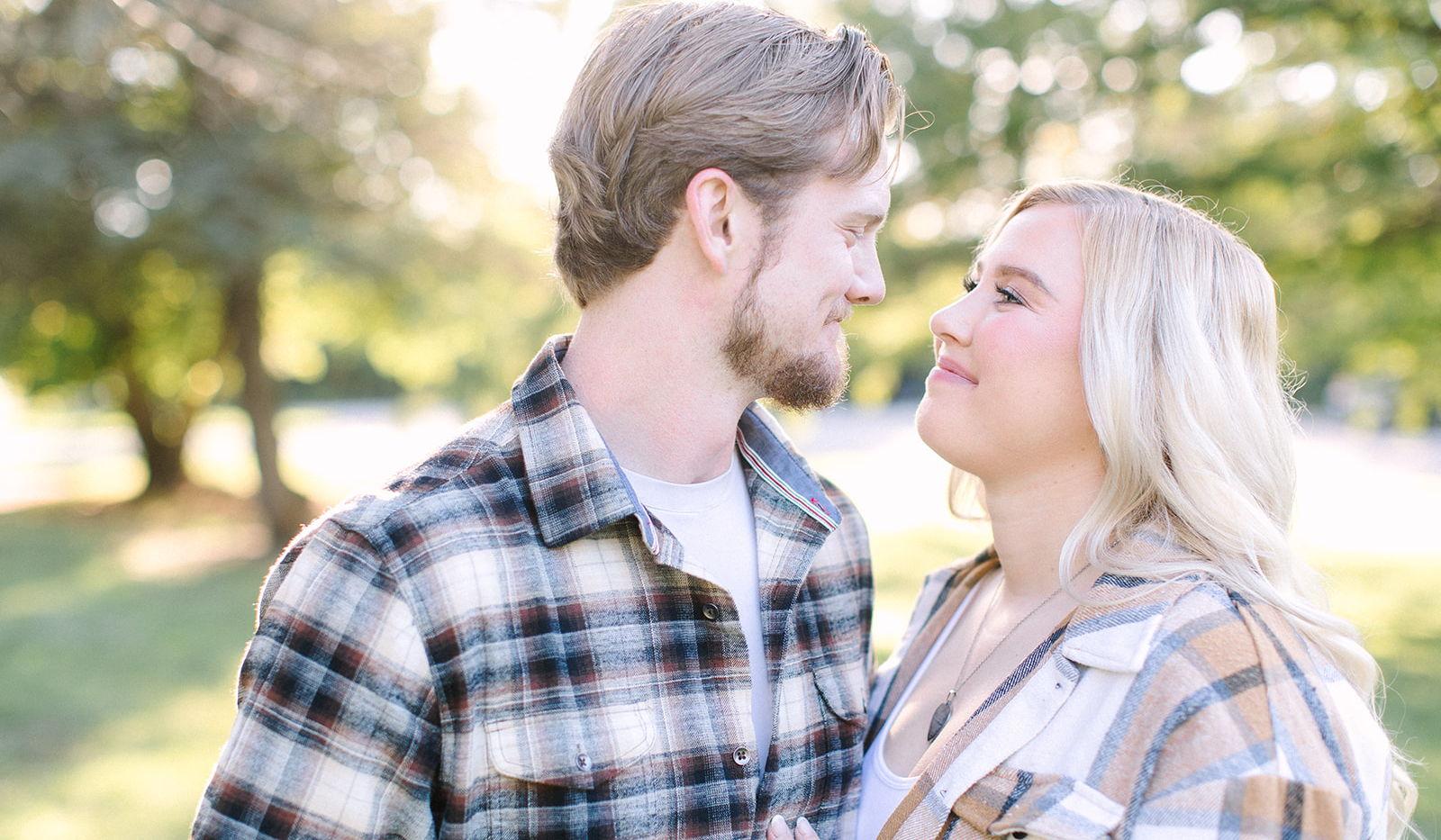 Nicole Maddox and Colton James' Wedding Website