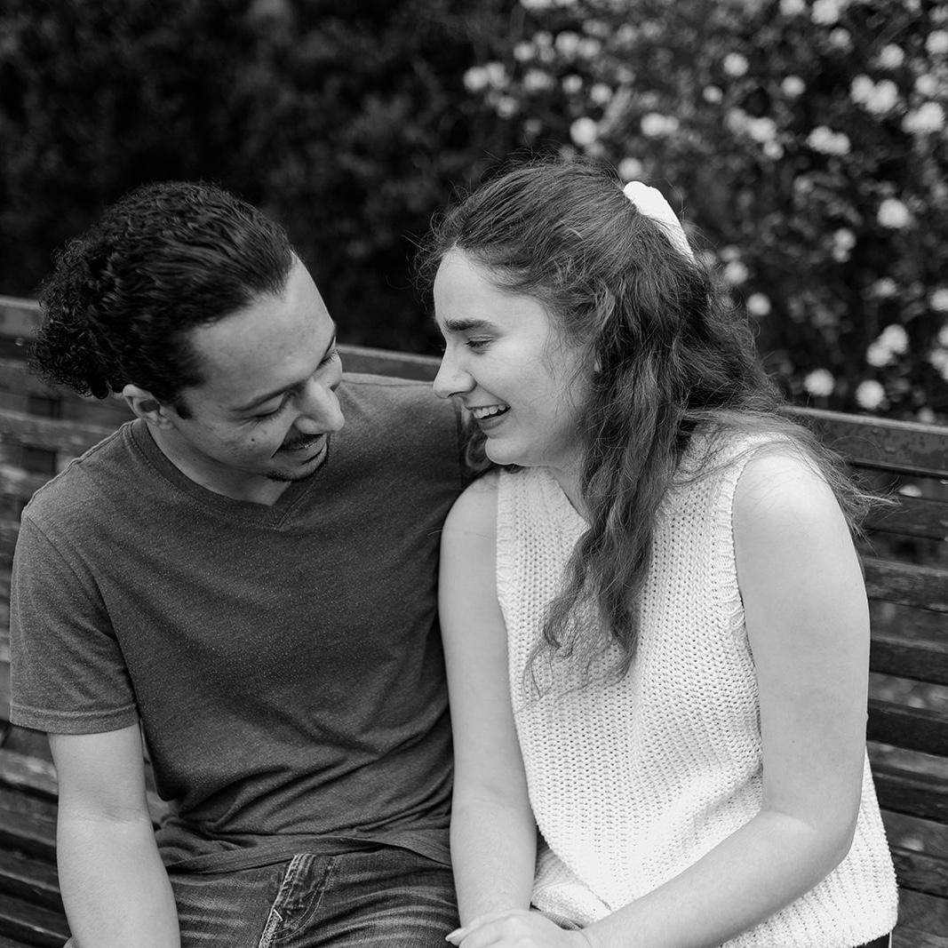 Karissa McFarlane and Joshua Krolik's Wedding Website