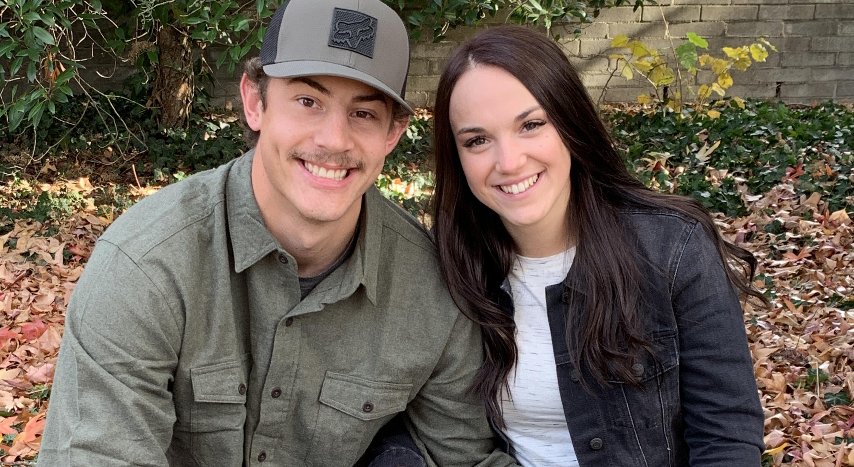 Abby Doud and Riley Maloney's Wedding Website