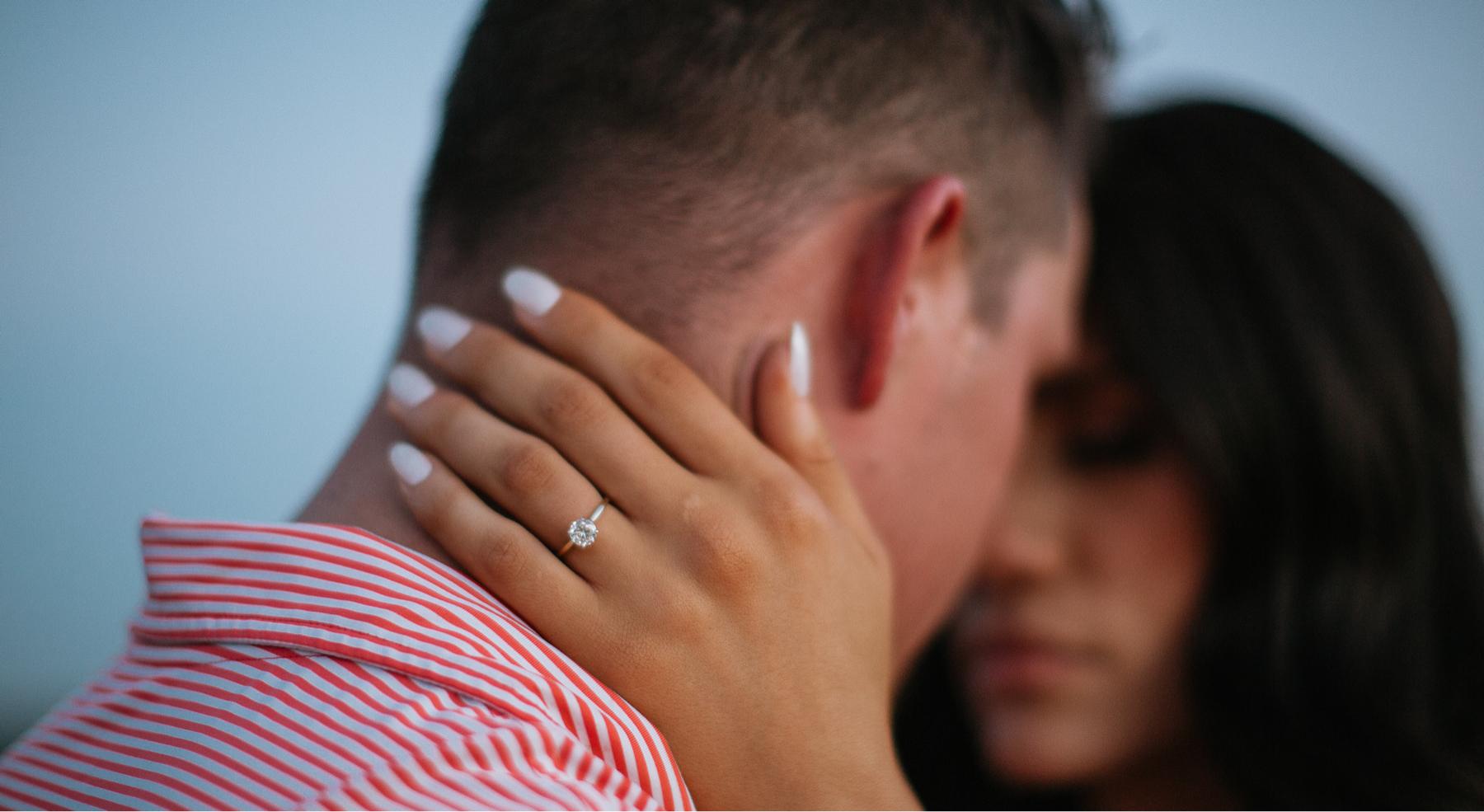 Erin Rivers and Brock Lawson's Wedding Website