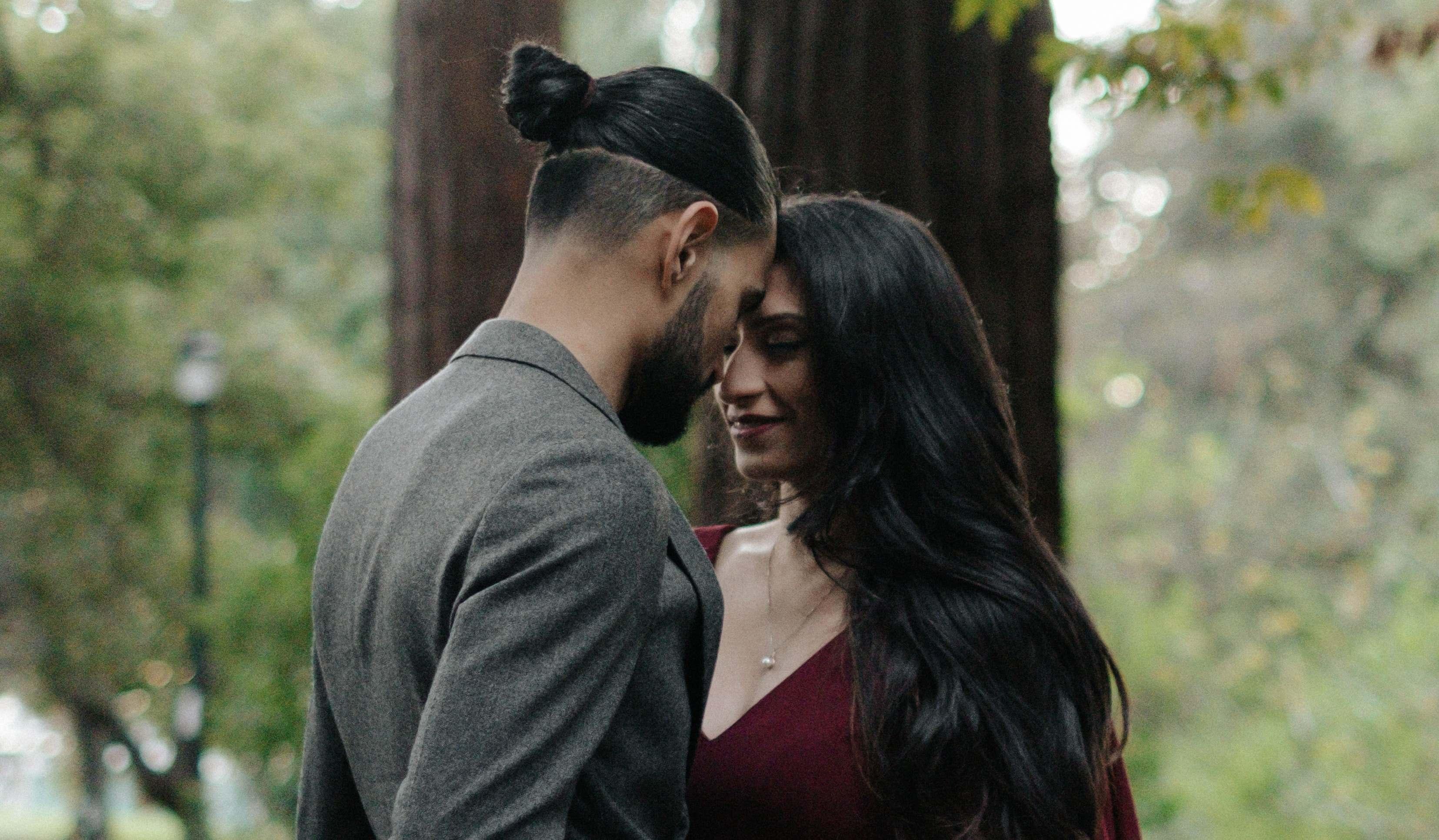 Bhavi Vohra and Manreet Sandhu's Wedding Website