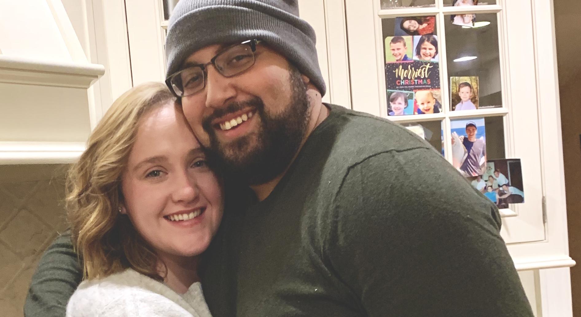 Fallon Regan and Austin Flagg's Wedding Website