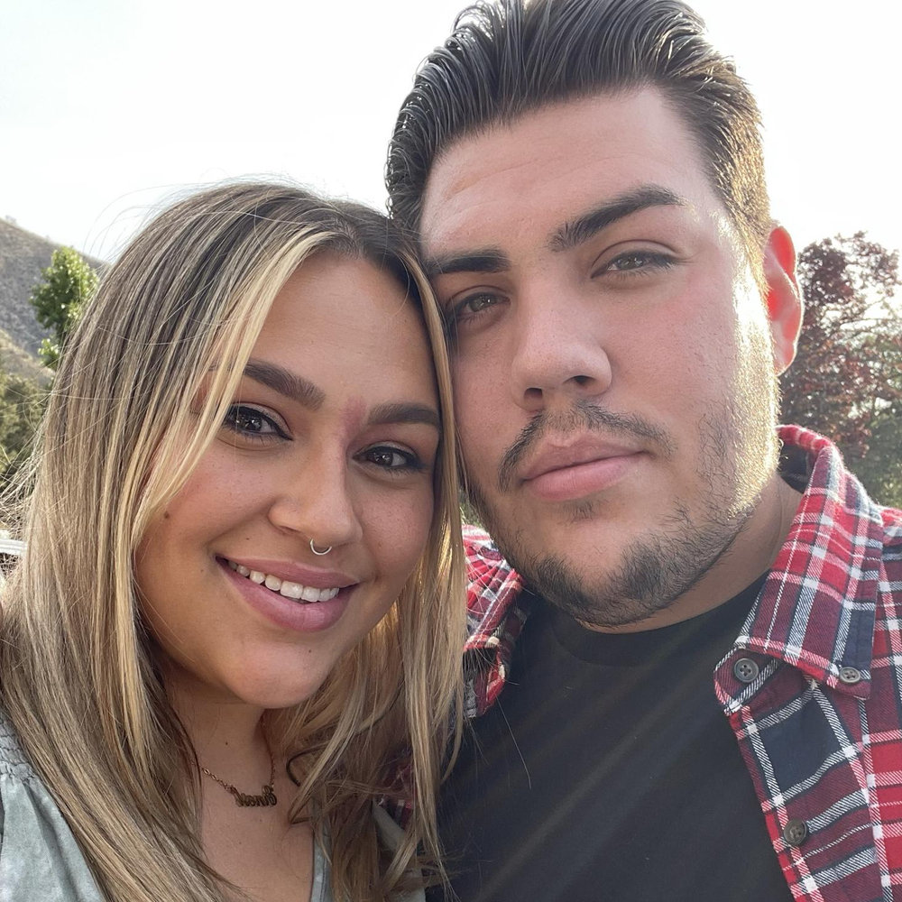 Angelique Romero and Ernest Telles' Wedding Website