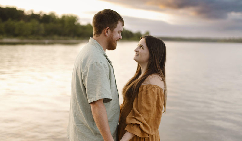 Renee Herrington and Ryan Justus' Wedding Website