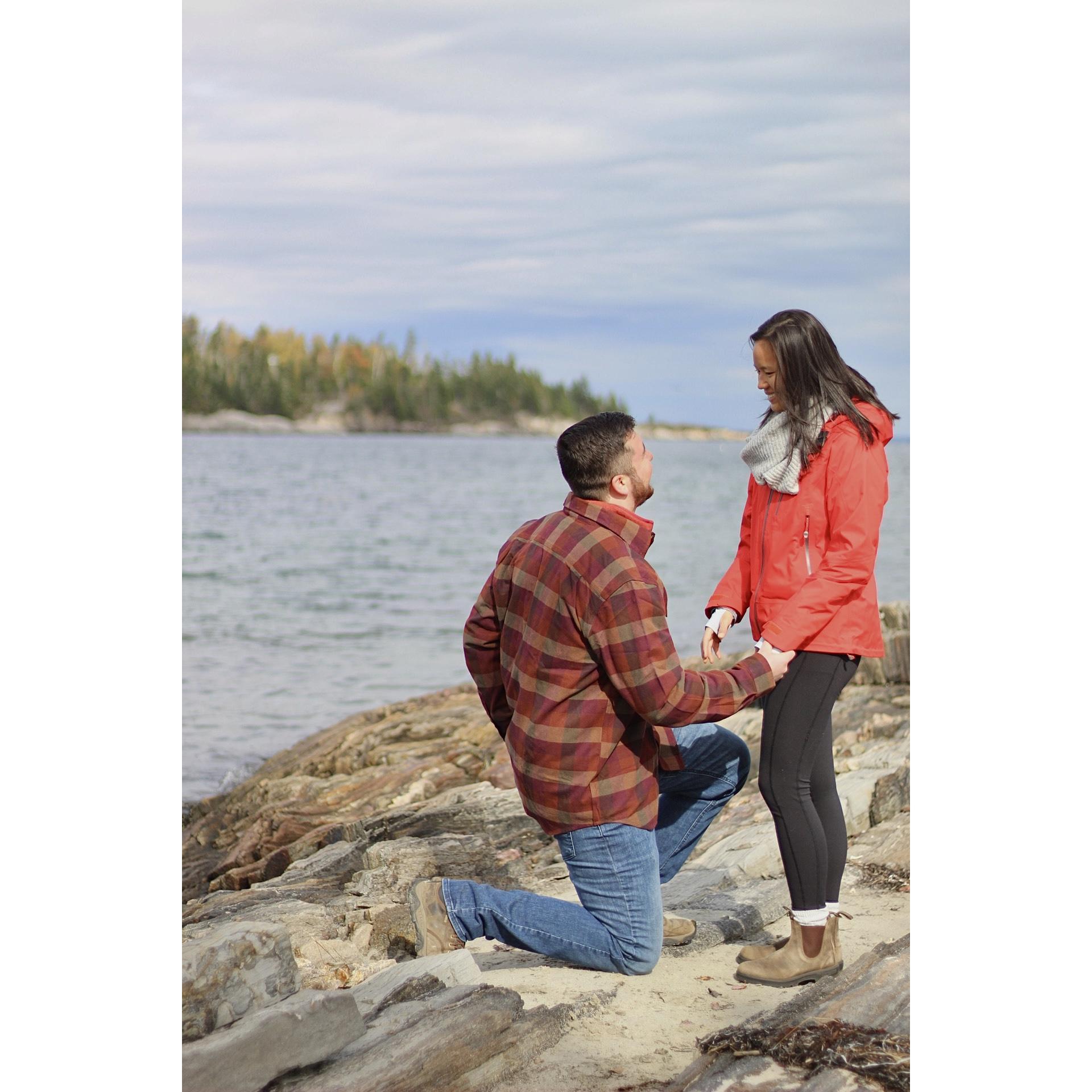 Mamie Walsh and Alex Wimsatt's Wedding Website