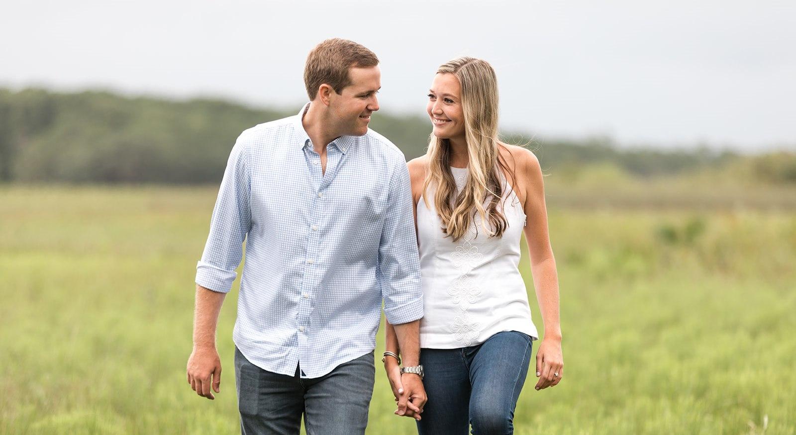 Madison Temple and Anderson Proctor's Wedding Website