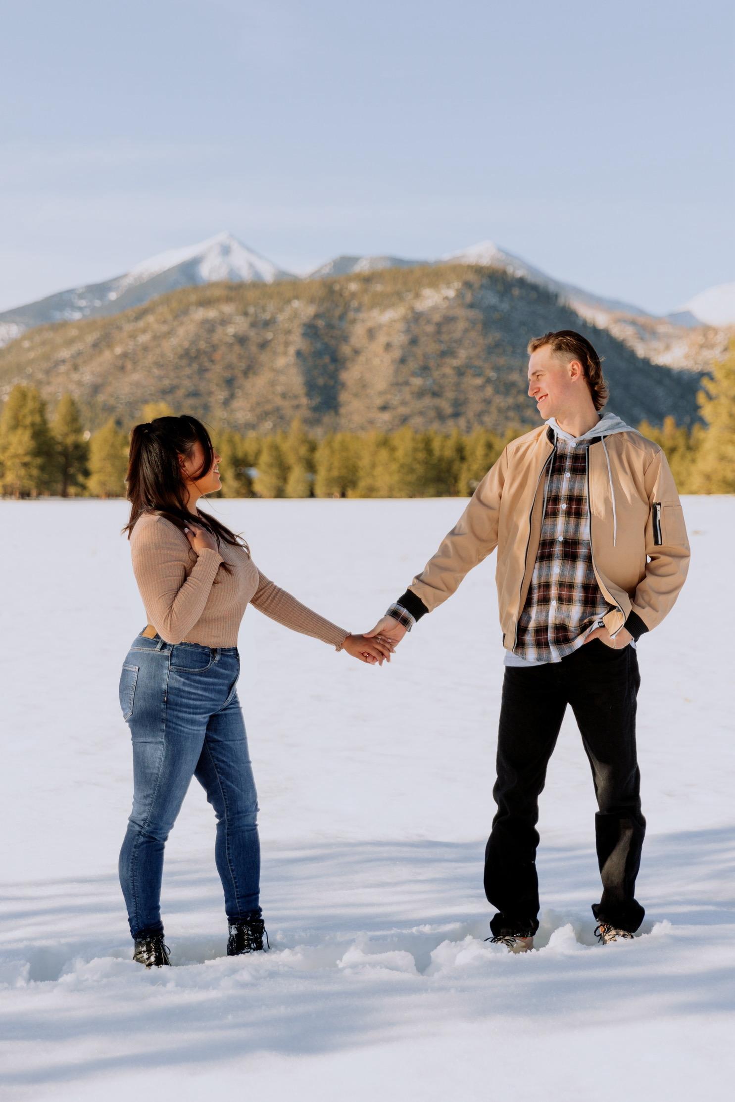 Selena Villasana and Anthony Chelini's Wedding Website