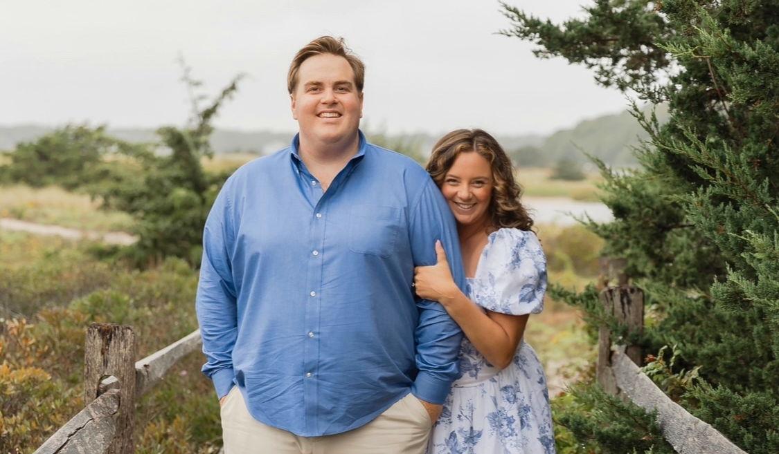 Emily Lessard and Jonathan Harnett's Wedding Website