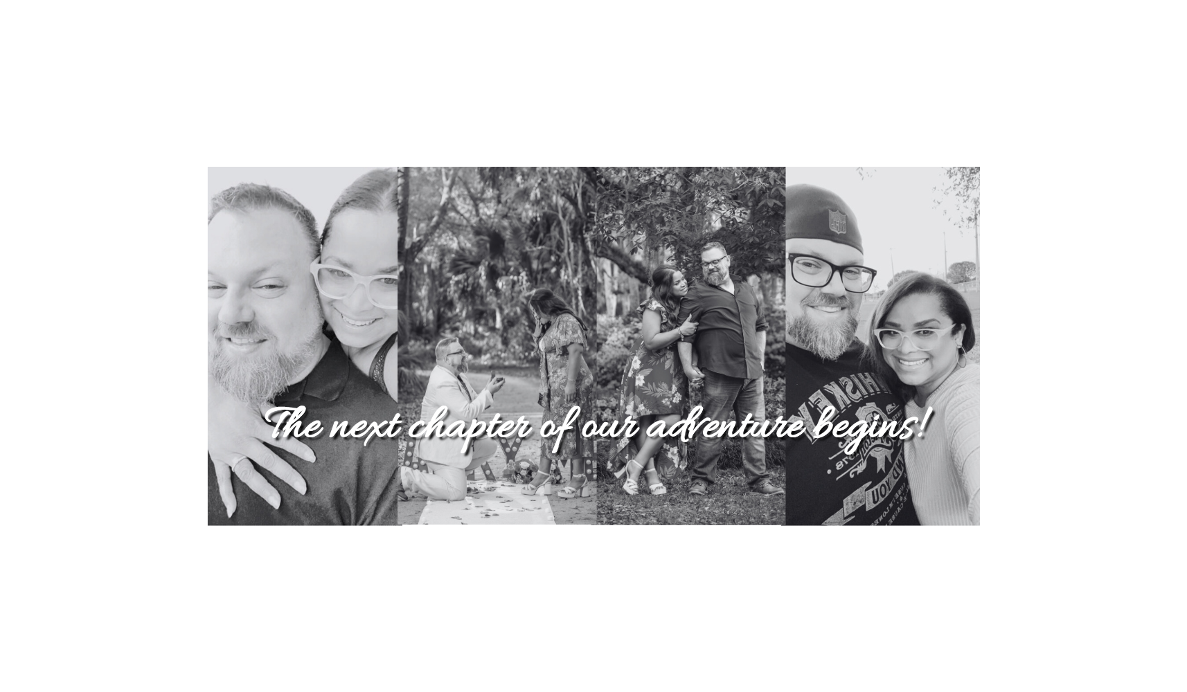 Raquel Peralta and Jason Balkit's Wedding Website