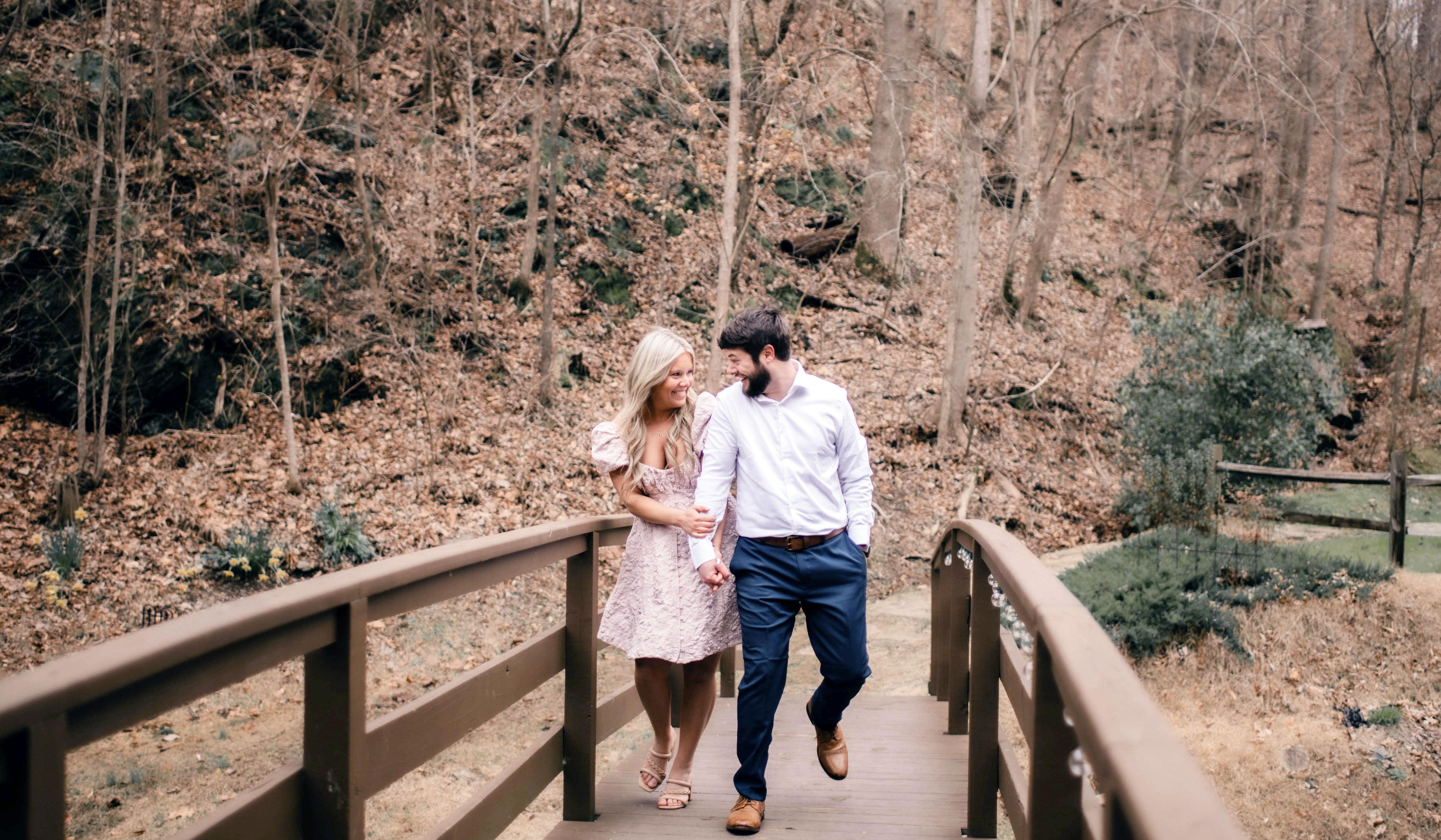 Jordan Ryan and Riley Beam's Wedding Website