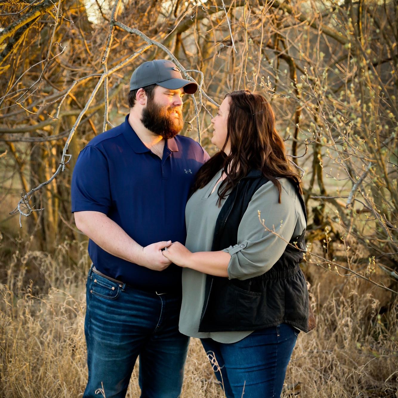 Taelor Maley and Dalton Rice's Wedding Website