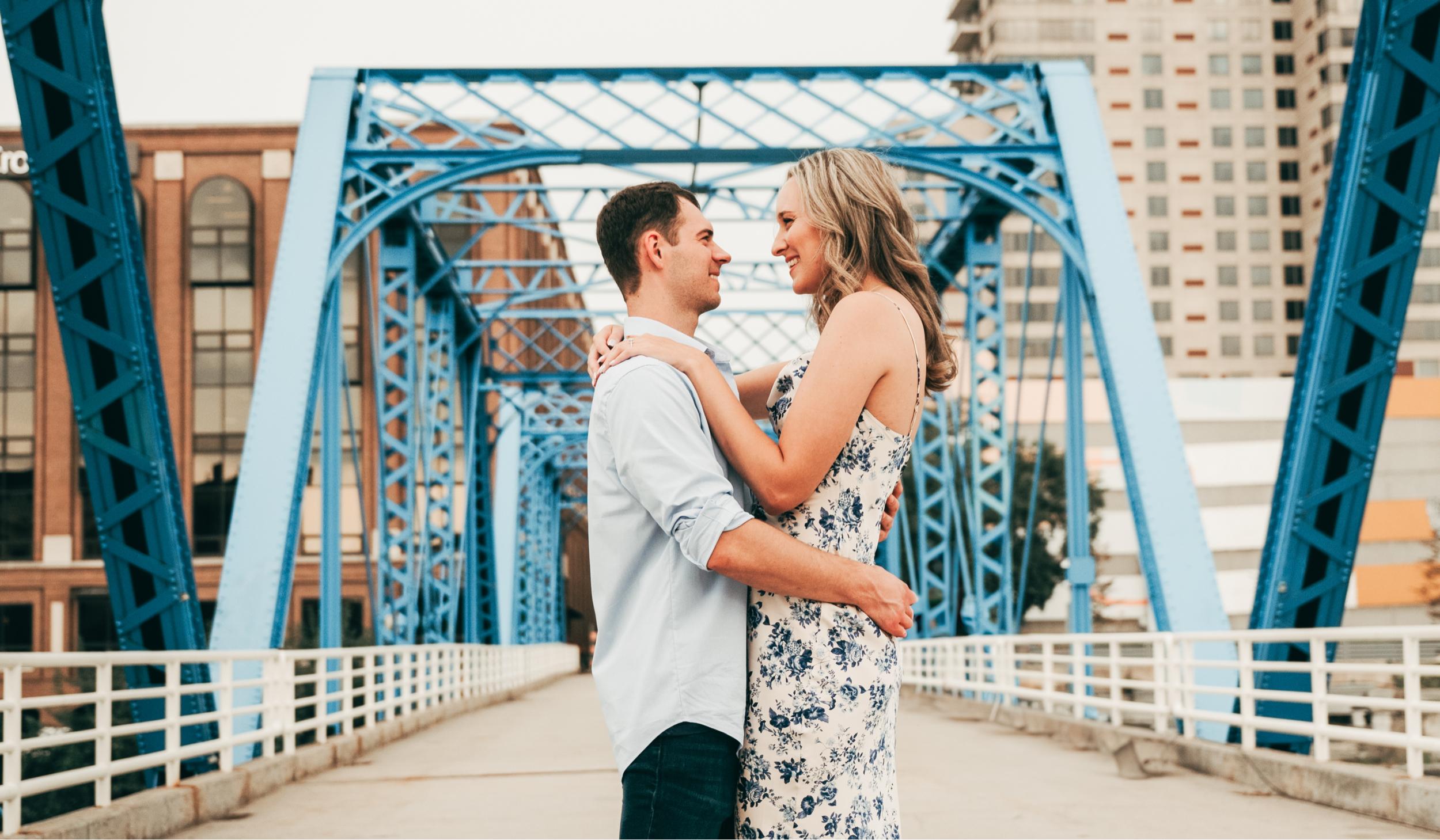 Danielle Marwede and Nathan Stoddard's Wedding Website