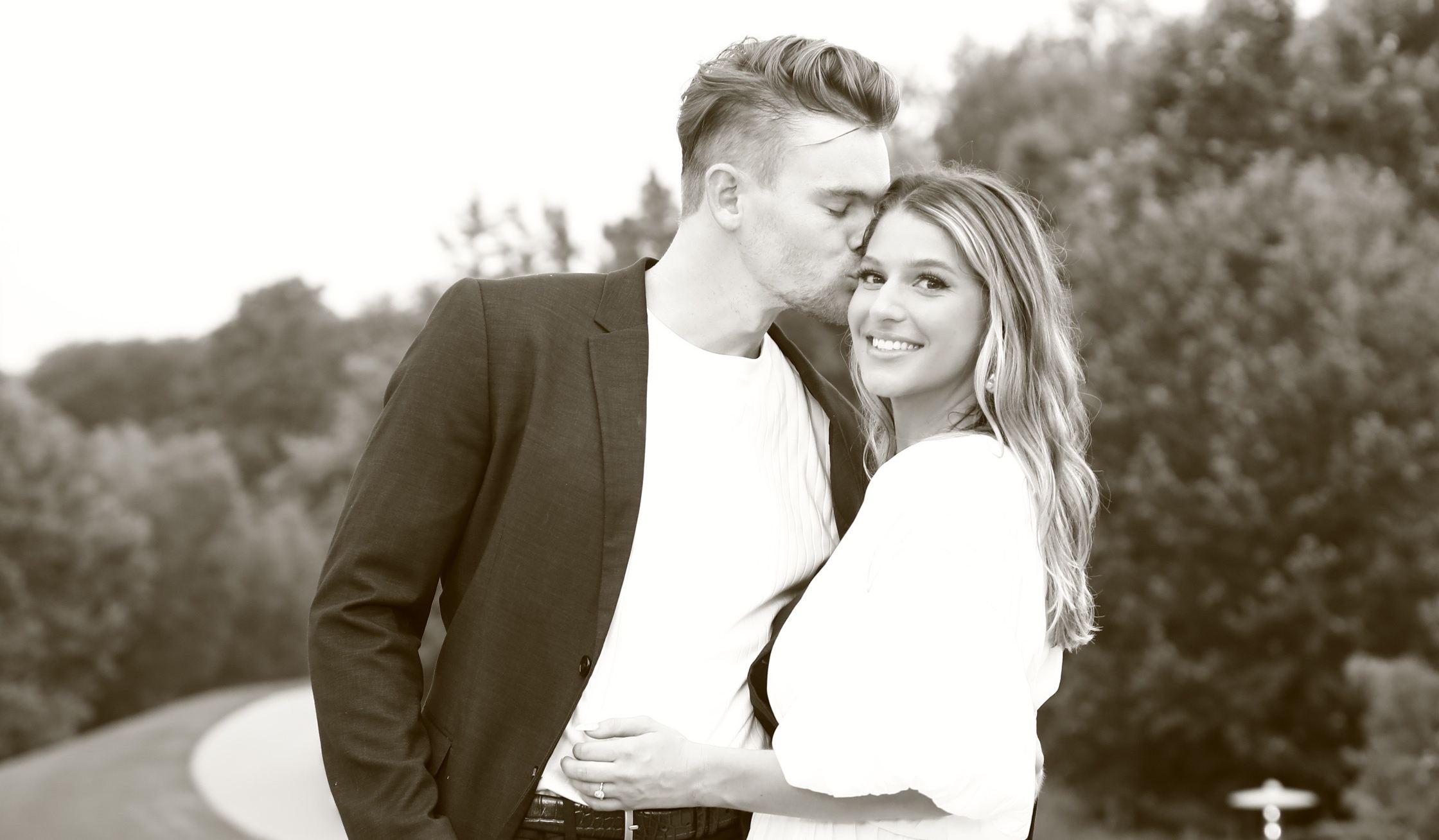 Kate Pekar and Ryan Stacy's Wedding Website