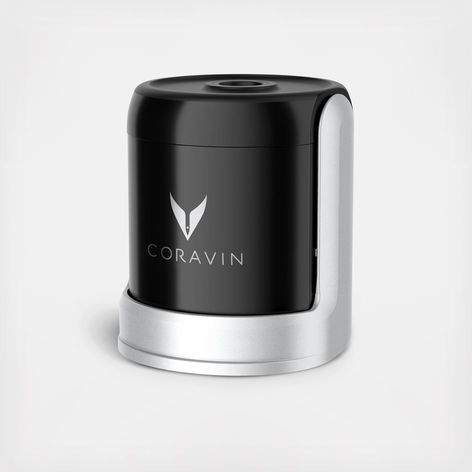 Coravin, Sparkling Stopper, Set of 2 | Zola