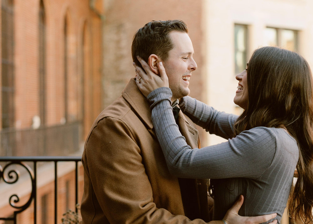 Megan Almon and Beau Butler's Wedding Website