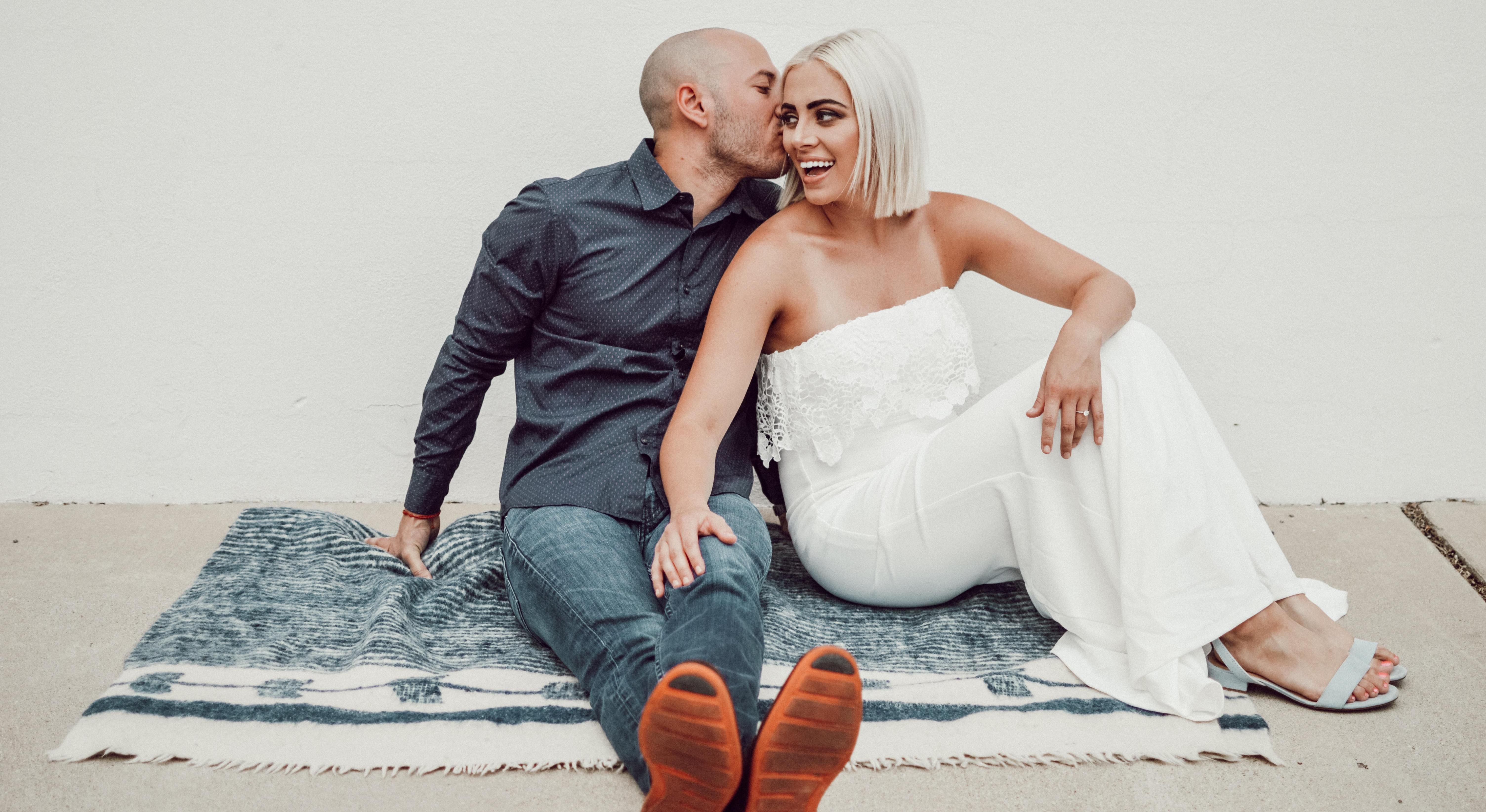 Katie Filous and Jordan Malka's Wedding Website