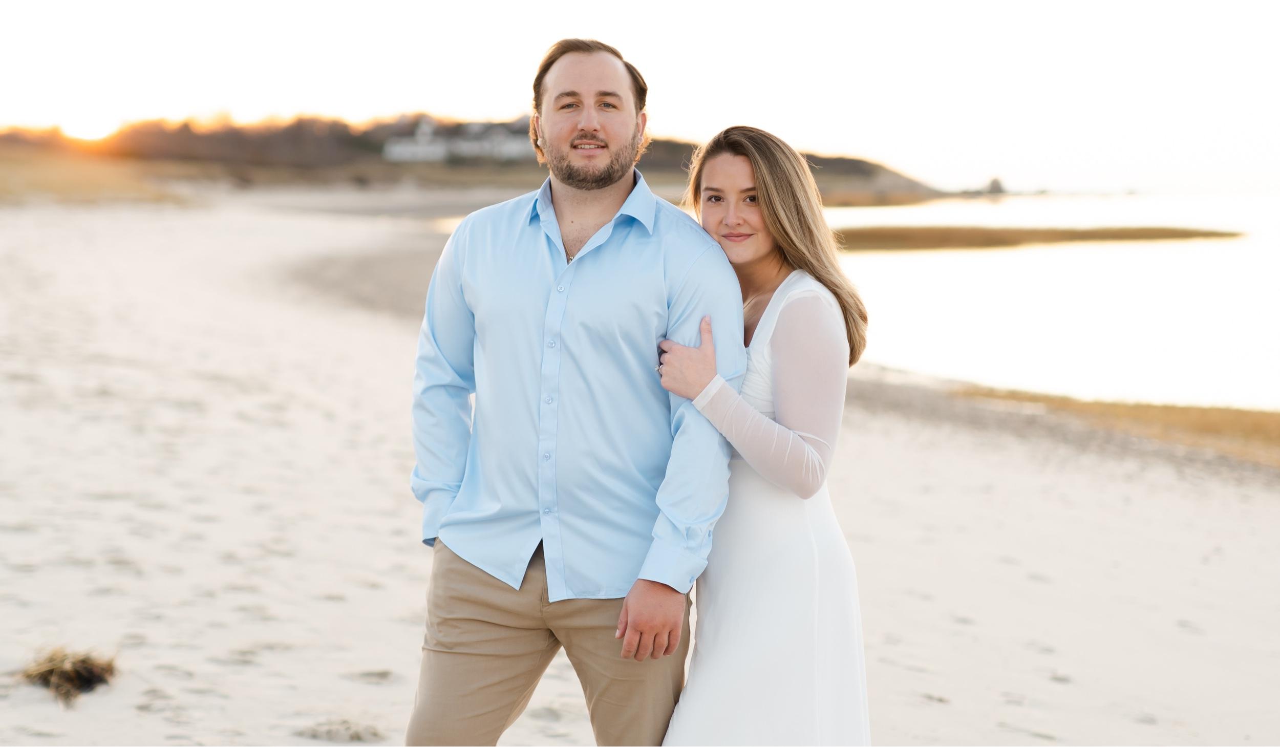 Emily Bodnar and Robert Kierce's Wedding Website