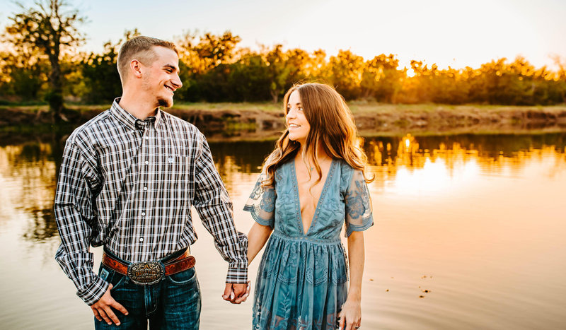 Maggie Louton and Levi McBride's Wedding Website
