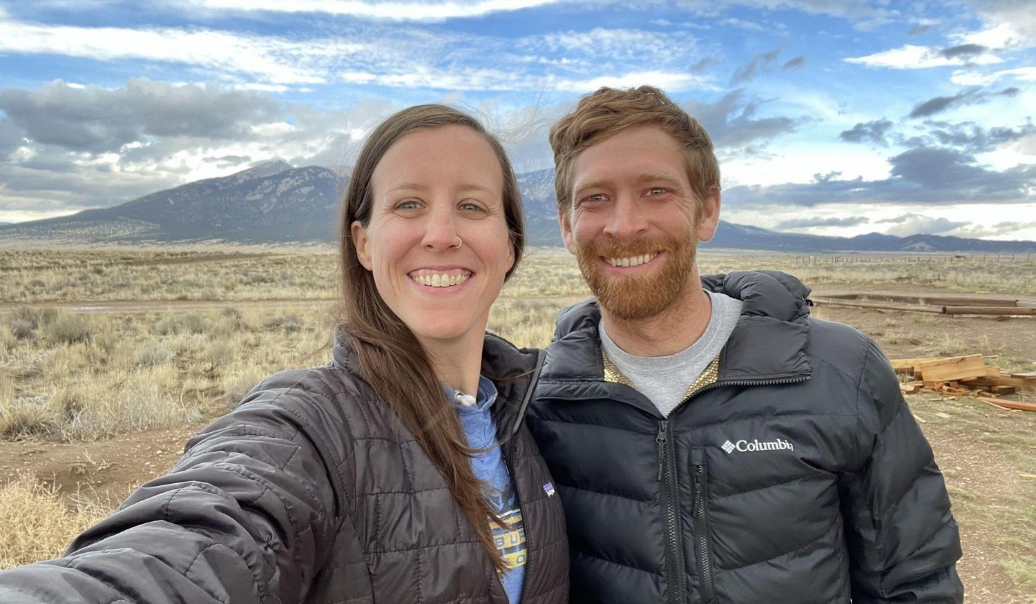 Colleen Keenan and Nick Hula's Wedding Website