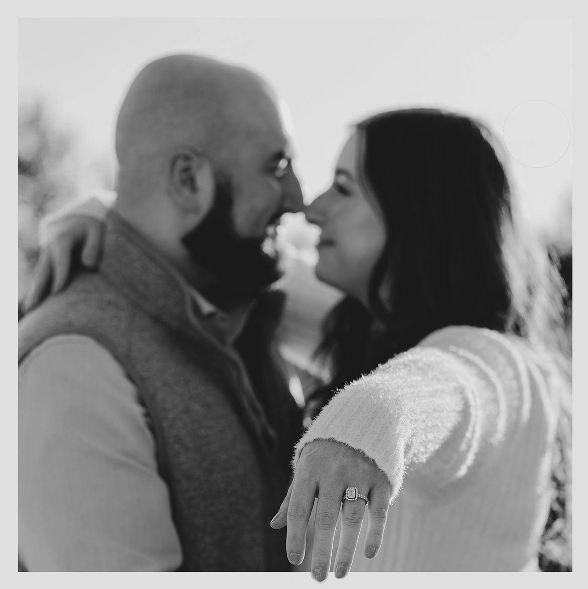 Kayla Boucher and Jackson Kelly's Wedding Website