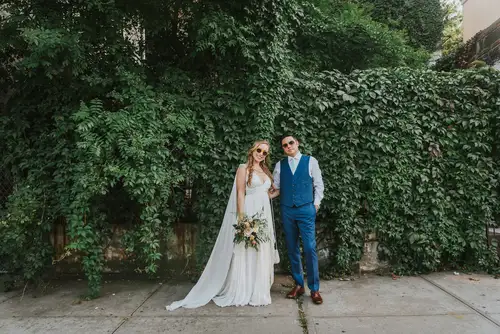 Real Weddings - Zola