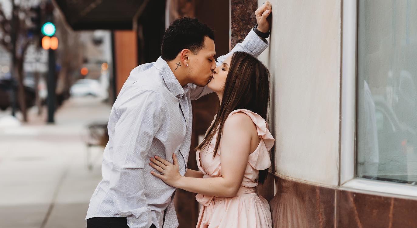 Jenna Greenlee and Jesse Nunez's Wedding Website