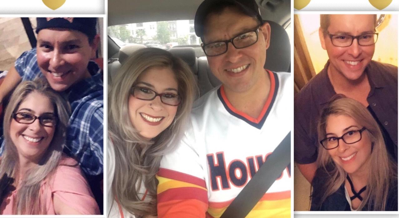 Laci Alaine and Sean Chilson's Wedding Website