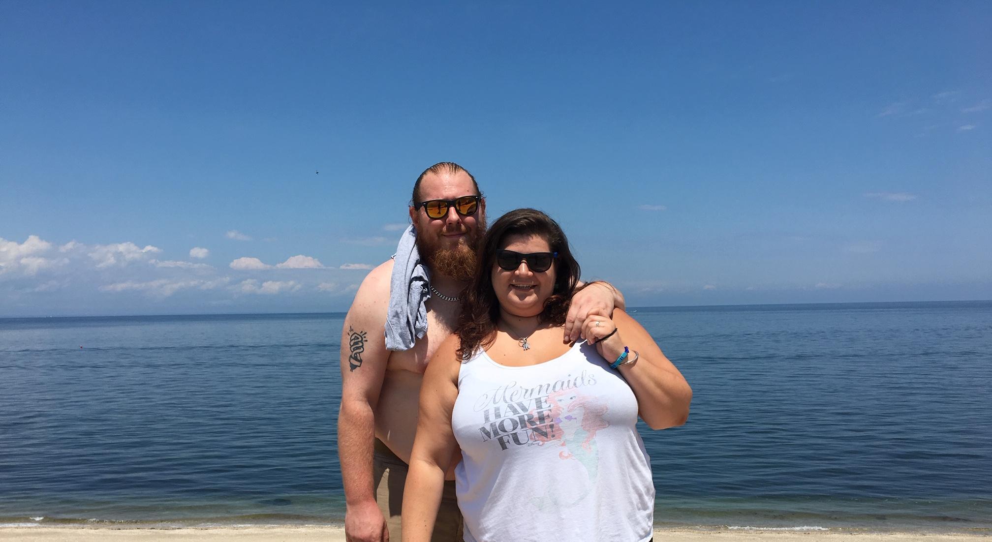 Samantha Dorsey and Gary Hartog Jr's Wedding Website