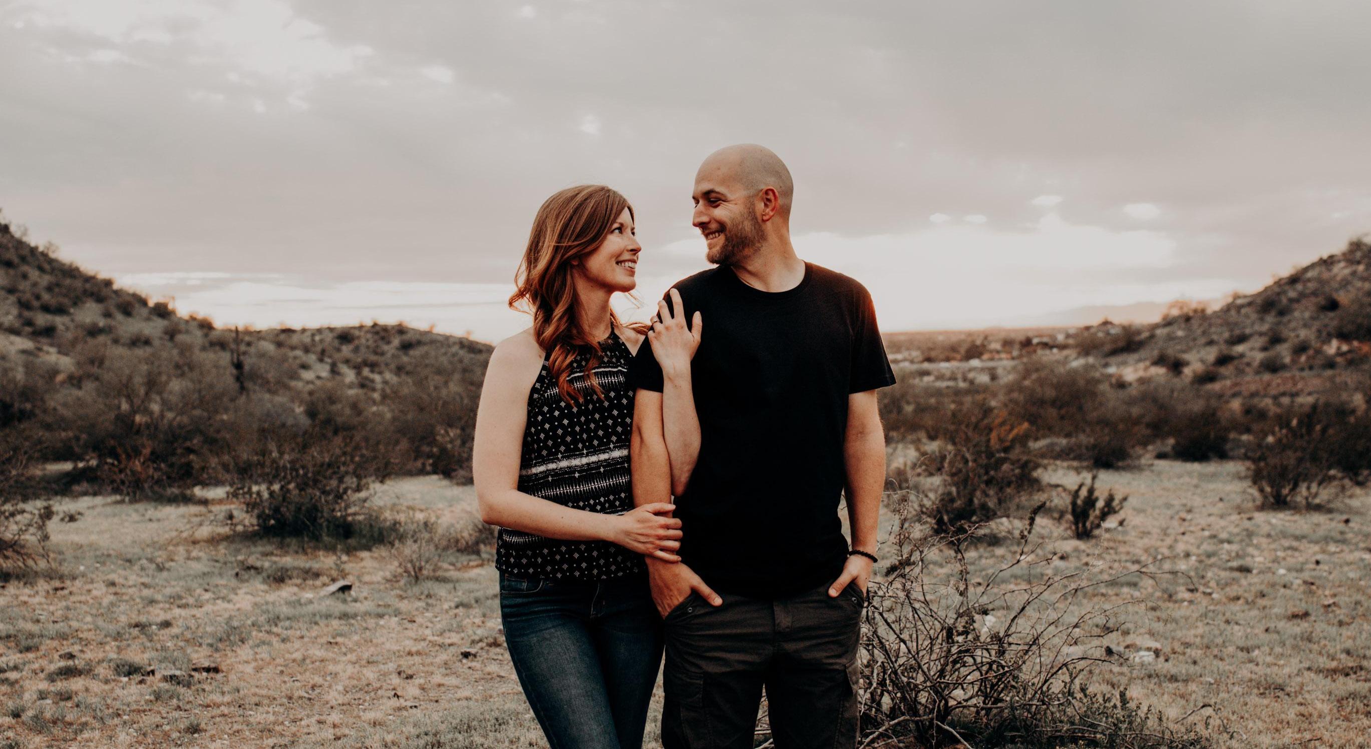 Carly Gordon and Keith Mahl's Wedding Website