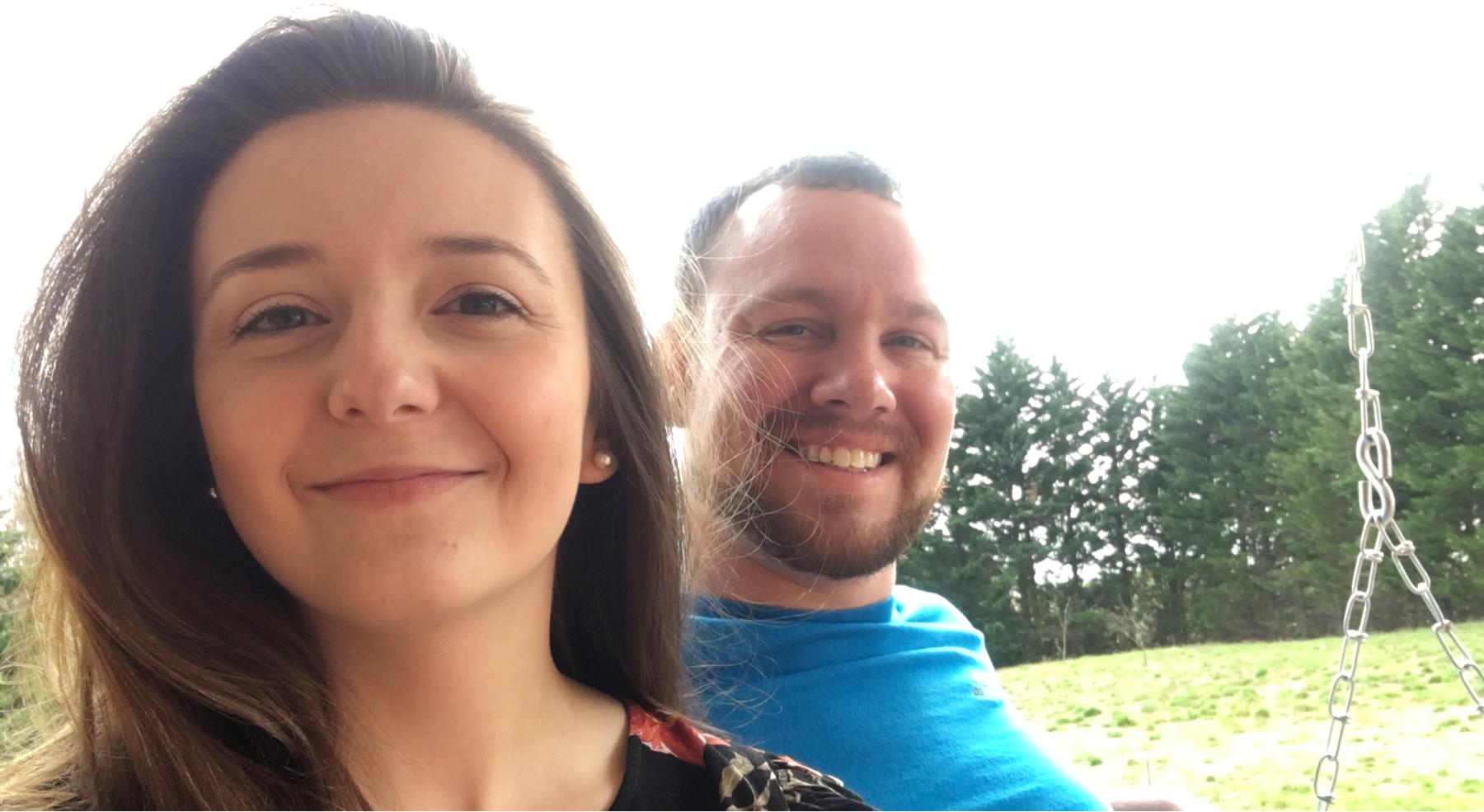 Cynthia Church and Matthew Moore's Wedding Website