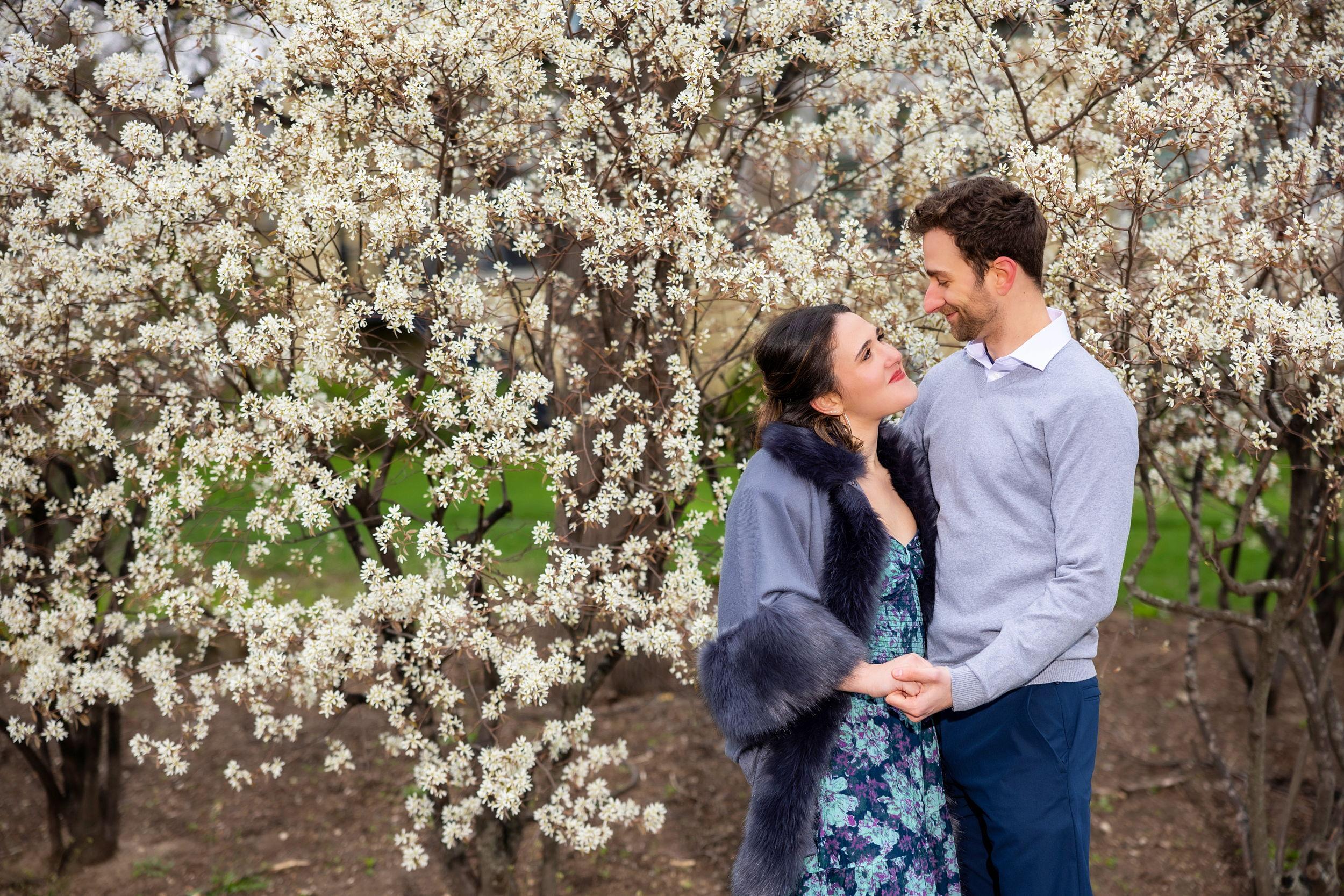 Amber Olson and David Mirando's Wedding Website