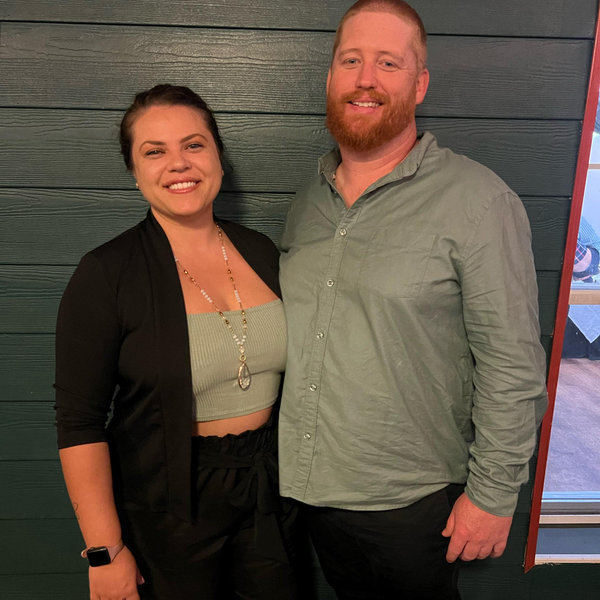 Hail Drake and Trayton Thomason's Wedding Website