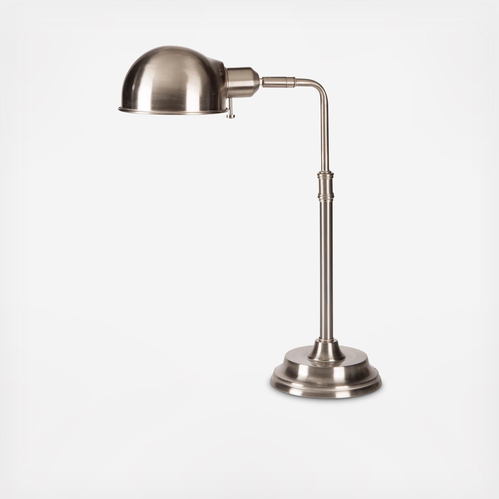 Surya, Colton Desk Lamp - Zola