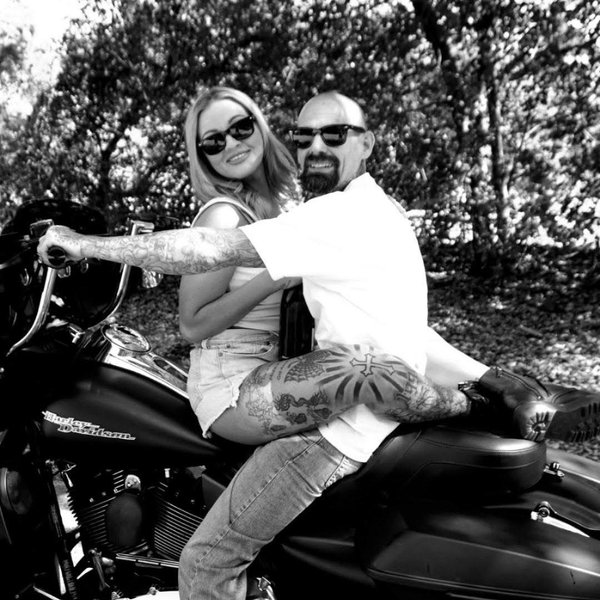 Courtney Hibbs and Brian Morey's Wedding Website