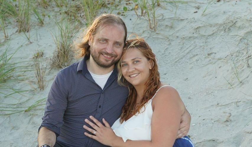 Caitlyn Shoultz and Travis Larson's Wedding Website