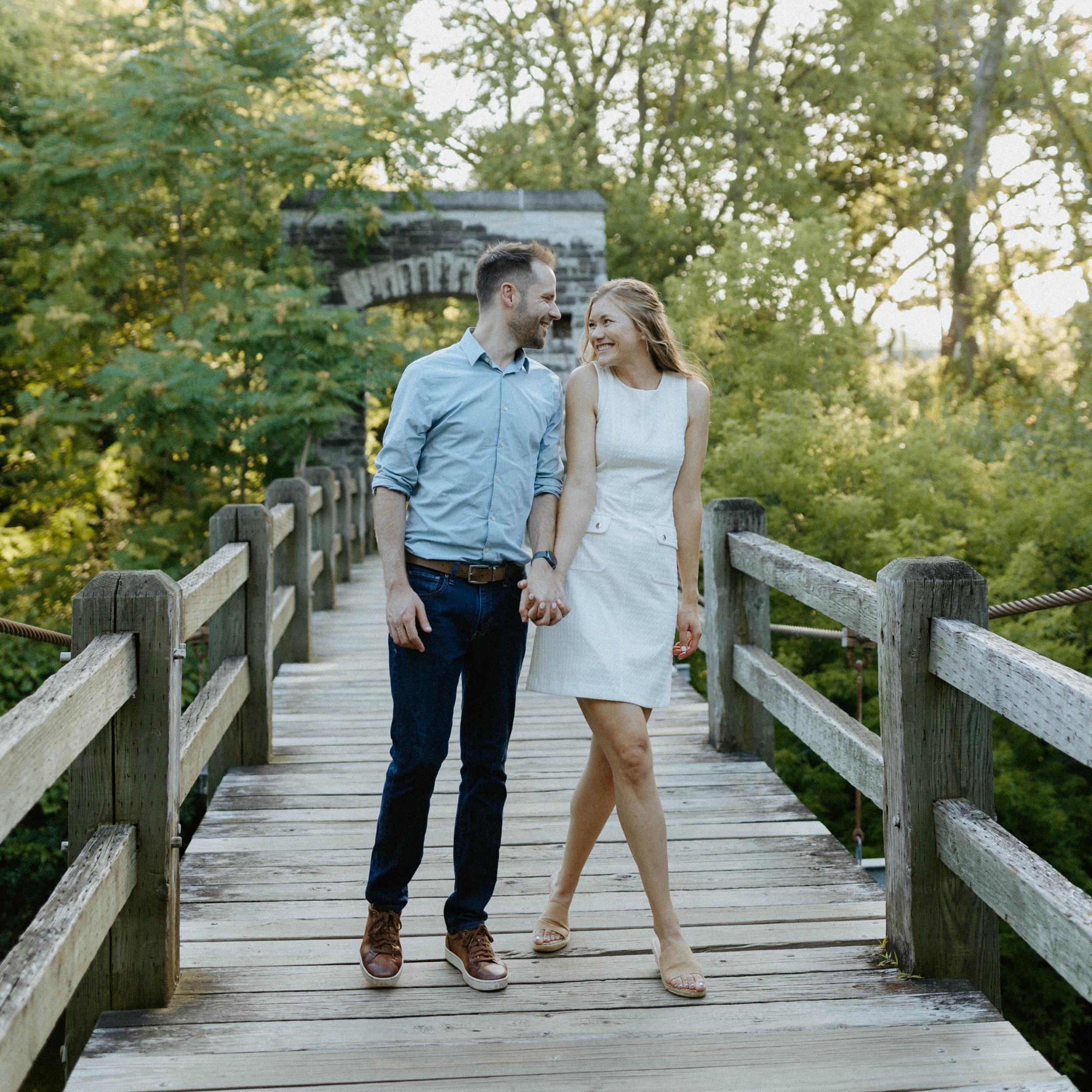 Lauren Christine Strommen and Jeremy Patrick Kemmerling's Wedding Website