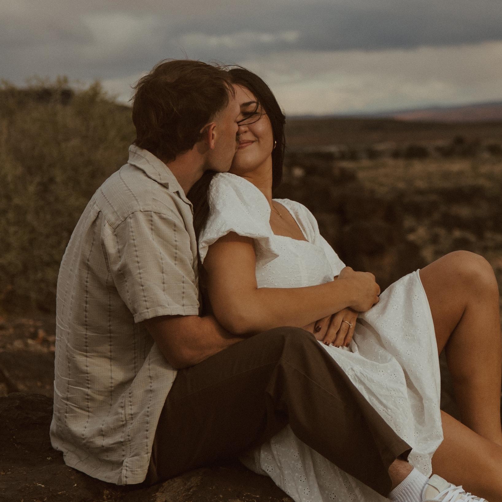 Grace Sedillo and Drew Bowden's Wedding Website