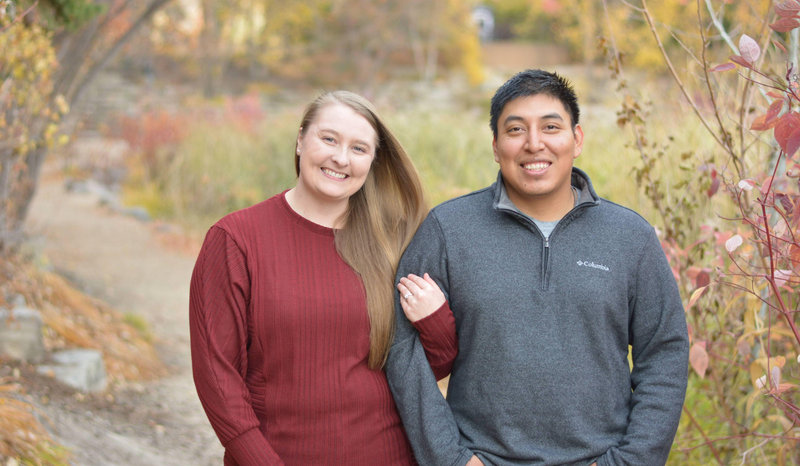 Leah Gefroh and Rafael Tatarek's Wedding Website