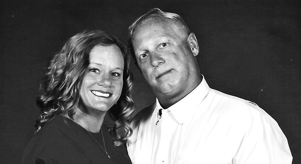 Christine Burrus and Tim Peteri's Wedding Website