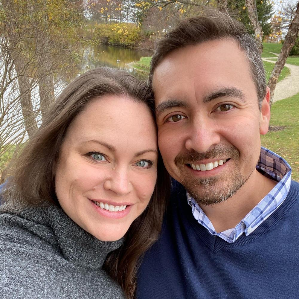 Shelly Klemmer and Rick Brumfield's Wedding Website