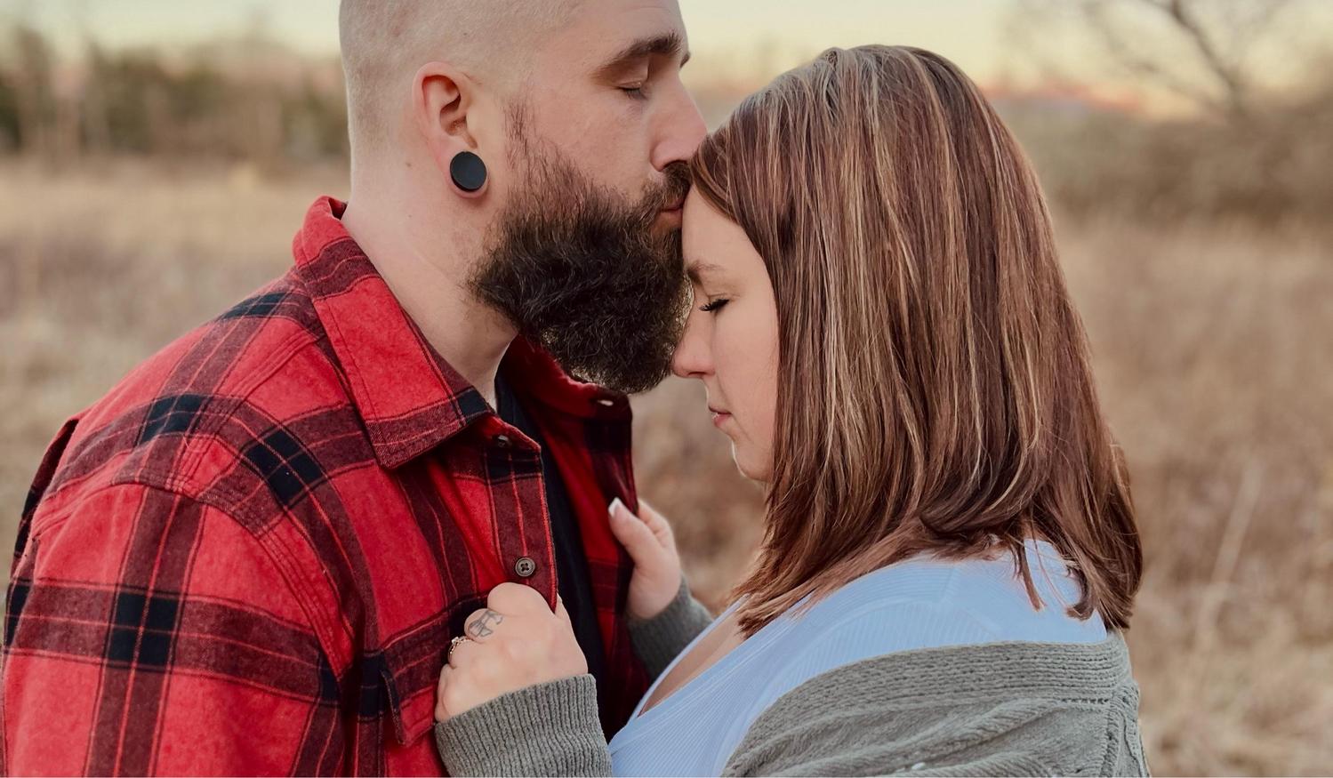 Kallen Dunlevy and Nick Eckhardt's Wedding Website