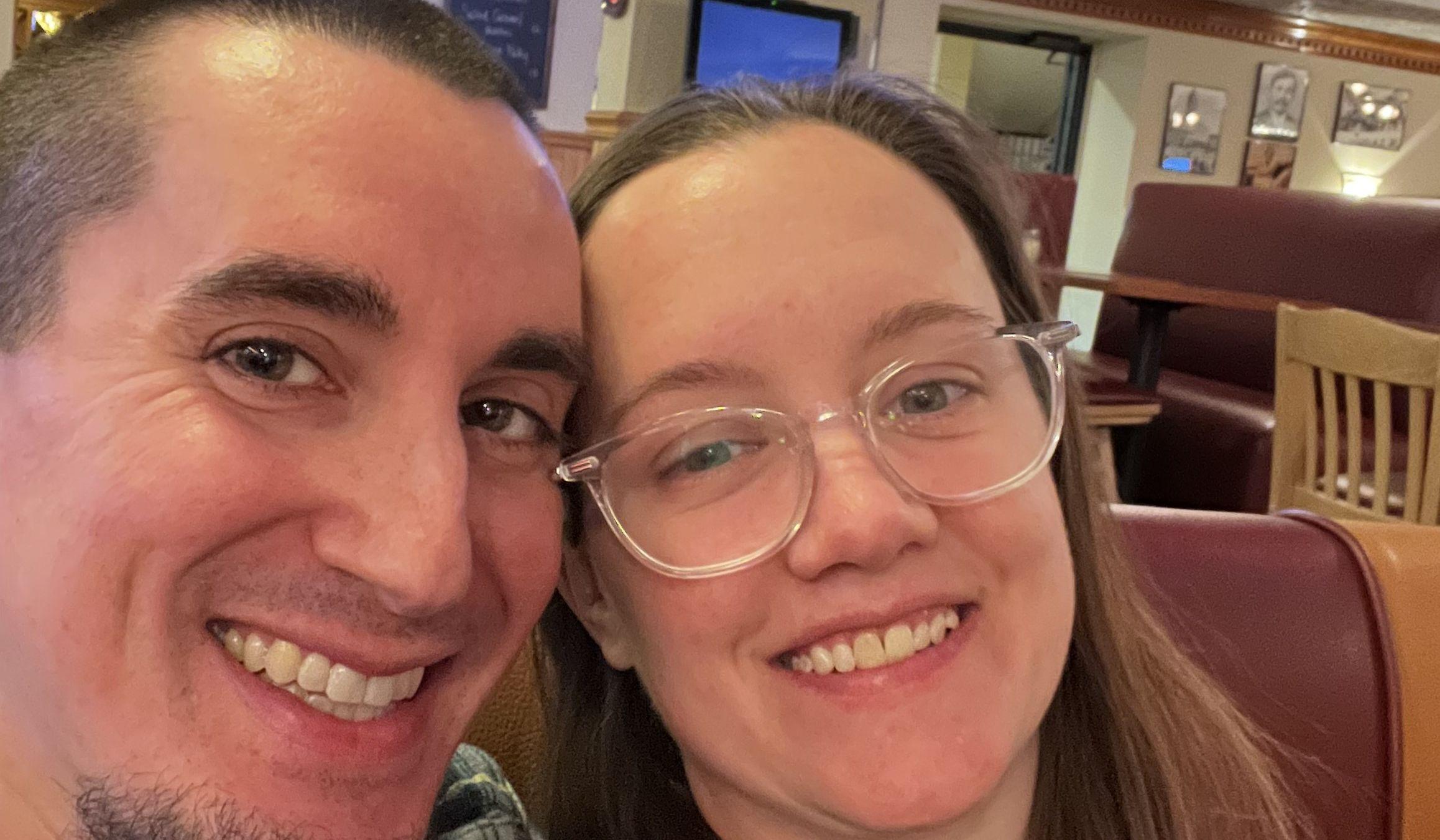 Catrina Callow and Anthony Sellitto's Wedding Website