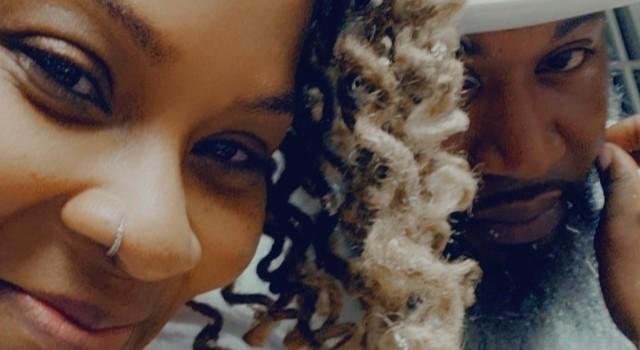 Sharee Daniels and Jerry Mitchell's Wedding Website