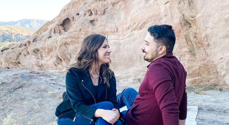 Hannah Staley and Joseph Martinez's Wedding Website