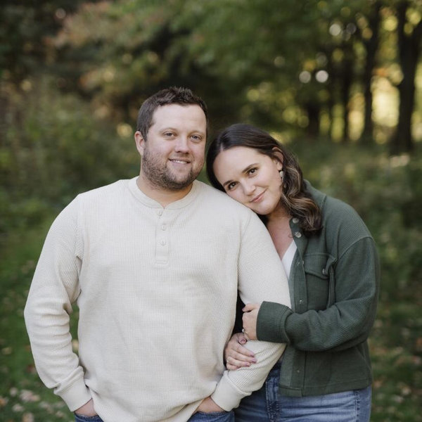 Kristina Loredo and Kyle Runner's Wedding Website